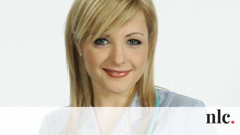 Létay Dóra napjainkban