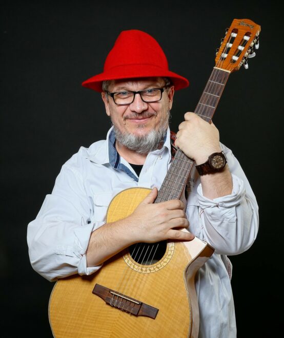 Interjú a gyerekek kedvencével, Kalap Jakabbal