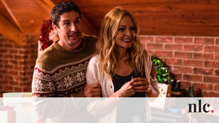 Netflixes karácsonyi filmek