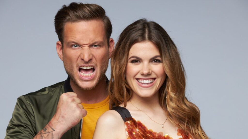 Istenes Bence és Csobot Adél háza