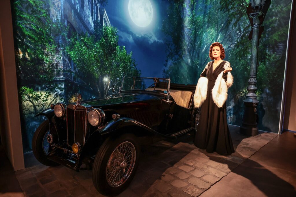 Karády Katalin élete