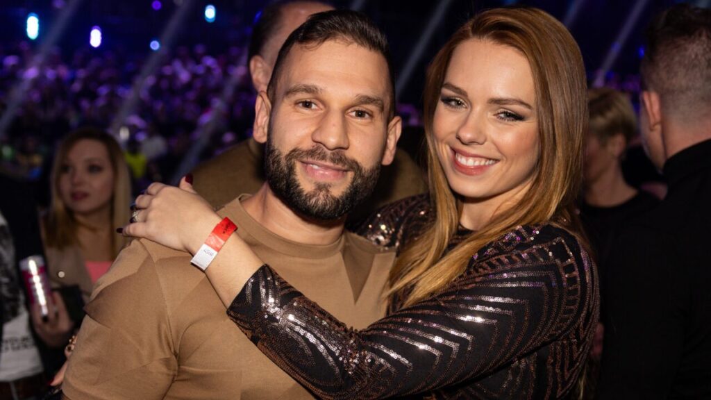 Rácz-Gyuricza Dóra élete