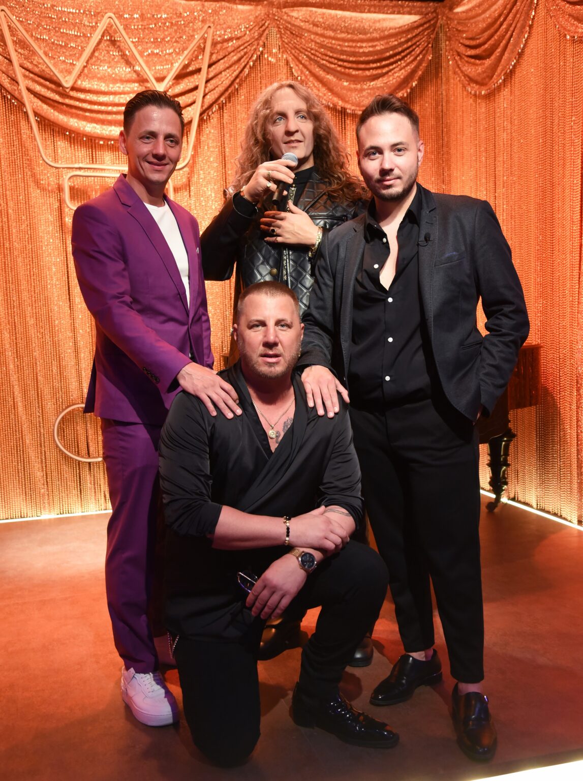 22 éve halt meg Zámbó Jimmy