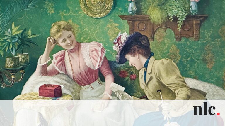 Glimmer, a trigger ellentétje