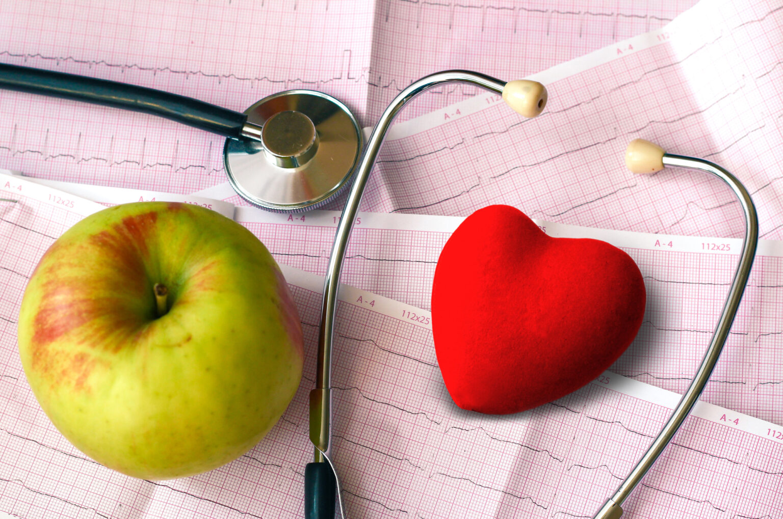 Napi egy alma az orvost tényleg távol tartja?
