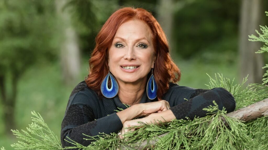 Détár Enikő akkor és most