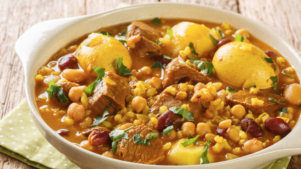 A tökéletes sólet receptje