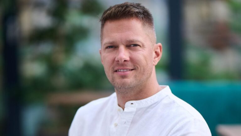 Az egykori Nagy Ő, Tóth Dávid újra szerelmes