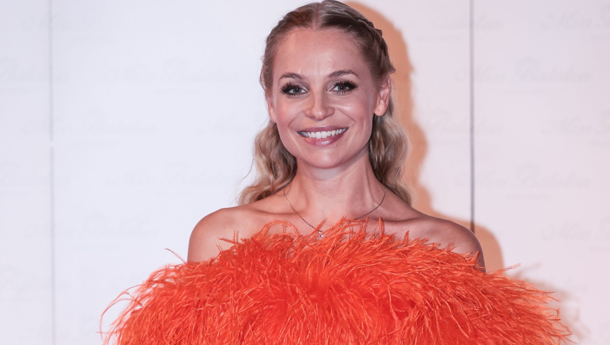 Iszak Eszter várandósság előtti fotója