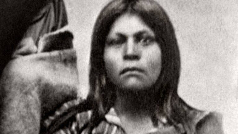 Juana Maria története