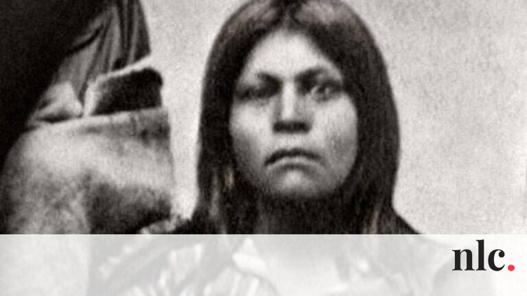 Juana Maria története