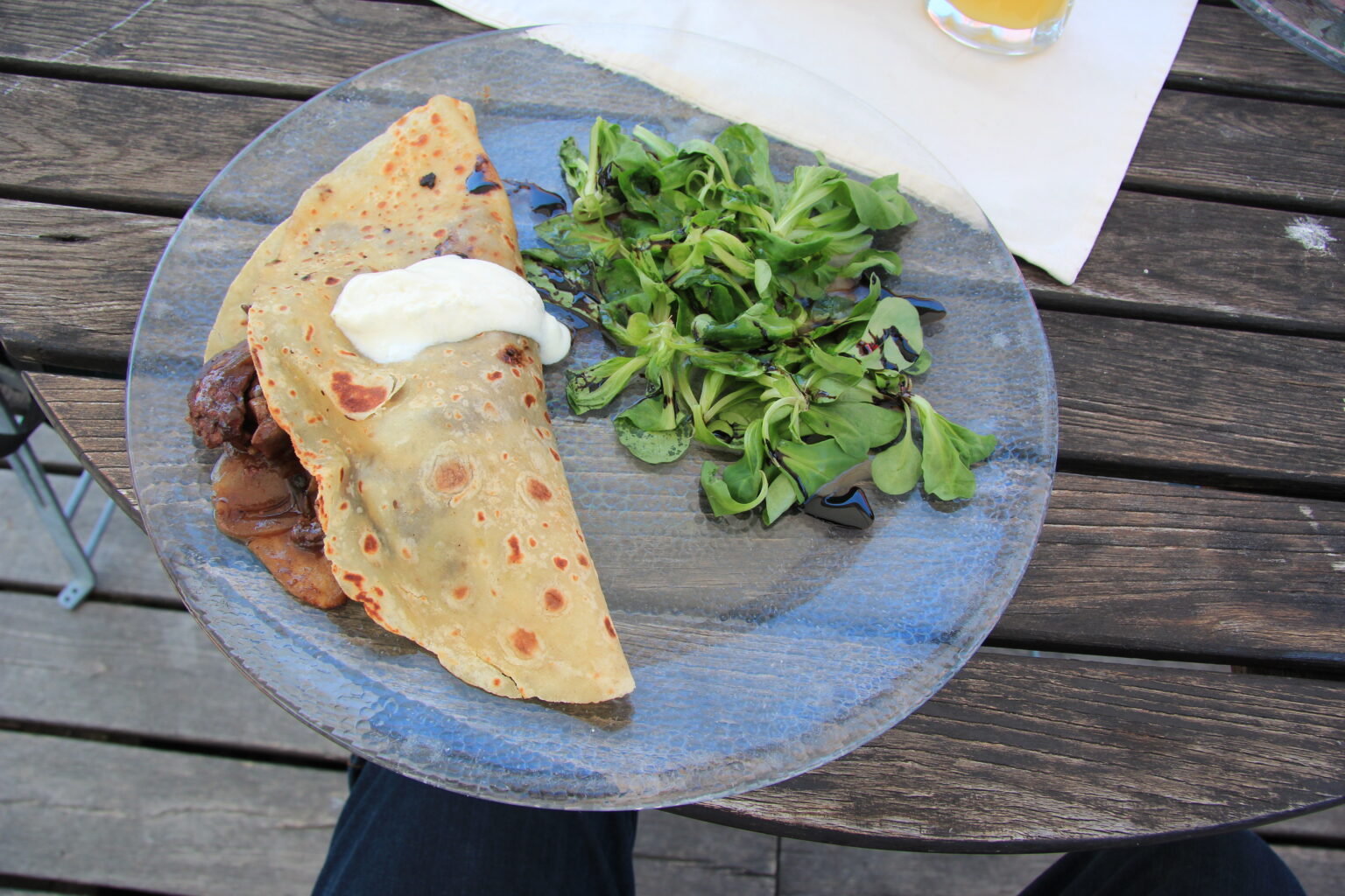 Lokša, a szlovák krumplipalacsinta receptje