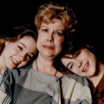 Megan Follows portré