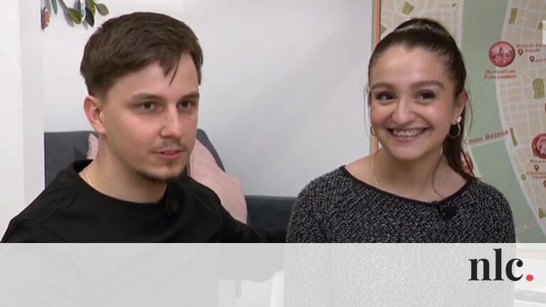 Patai Anna várandóssága