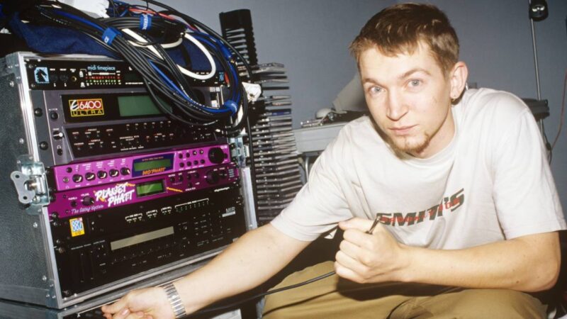 Így néz ki most Sub Bass Monster