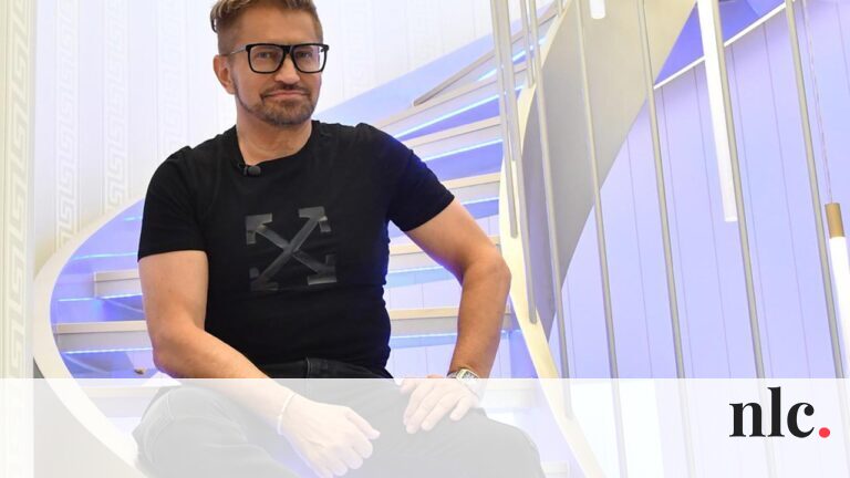 „Ott éreztem azért fellángolást” - Jákob Zoli a Nagy Ő négy ...