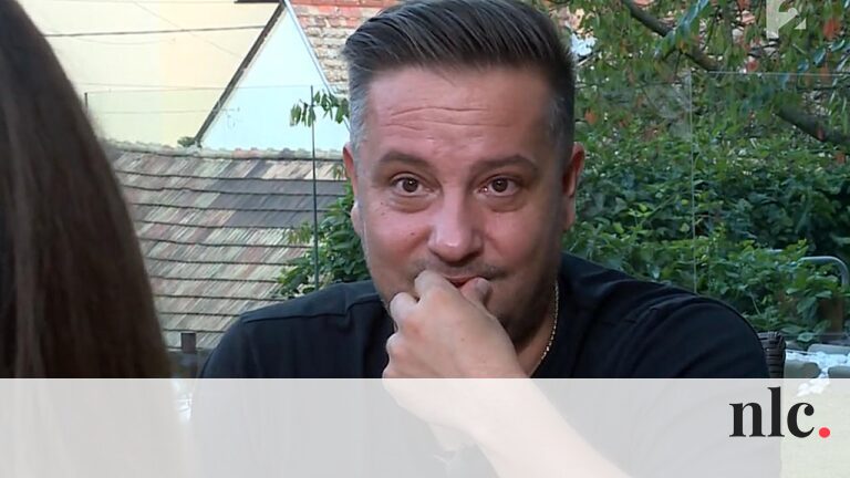 L.L. Junior az állítólagos gyorshajtásáról