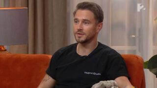 Így van most Sándor Péter