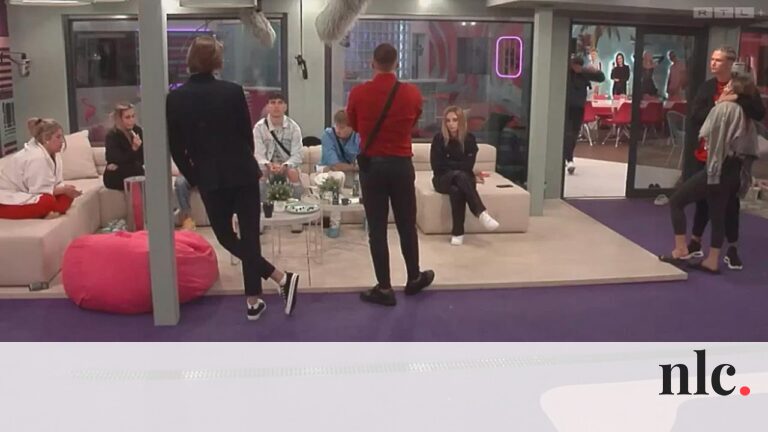 VV 12: jógapózokkal szenvedtek a villalakók