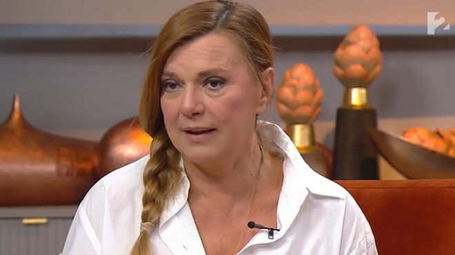 Borbás Marcsi: „Még nem múlik a fájdalom, mindennap hiányzik”