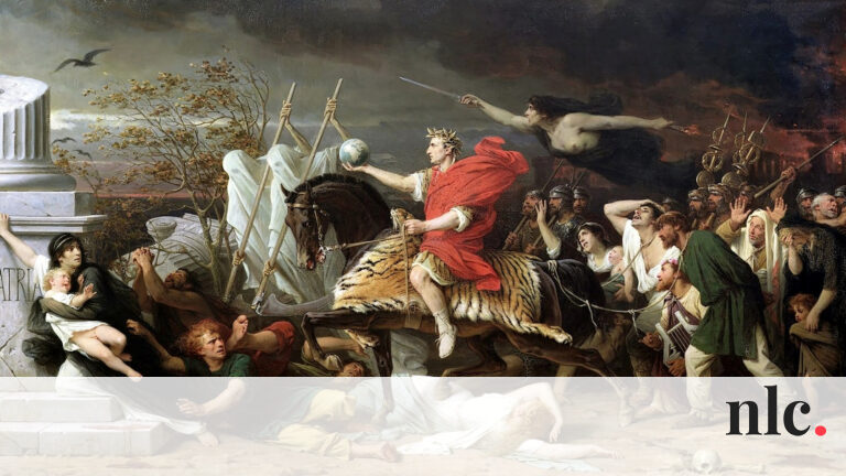 A kocka el van vetve