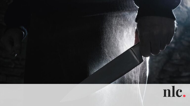 A munkahelyén akarta megölni a válófélben lévő nejét