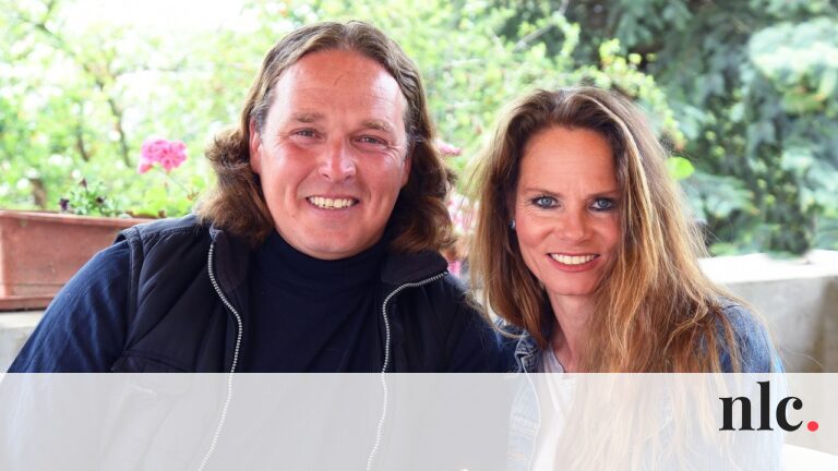 Brunner Márta és Ács Bálint a válásuk után is együtt dolgoznak