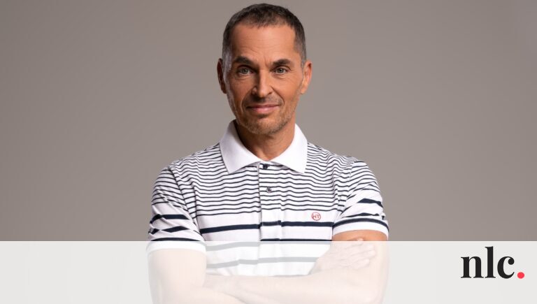 Visszatérhet Palik László a képernyőre? De melyik műsorban?