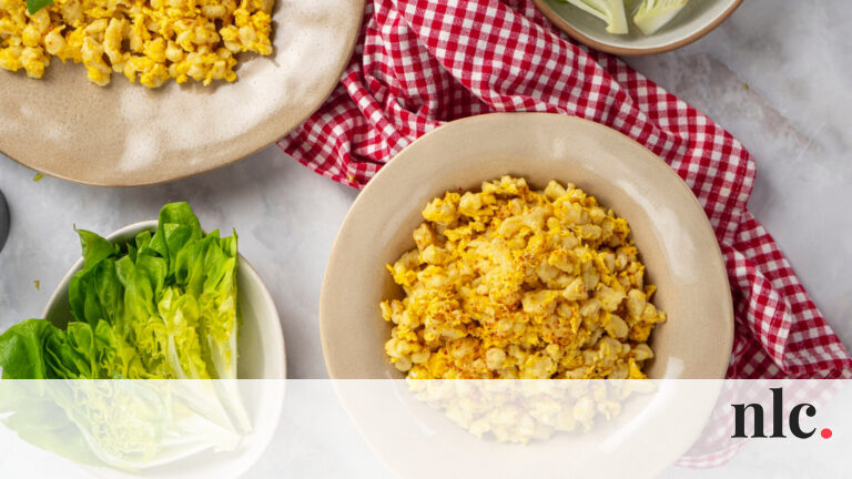 A légiesen könnyed és puha tojás nokedli titka – recept