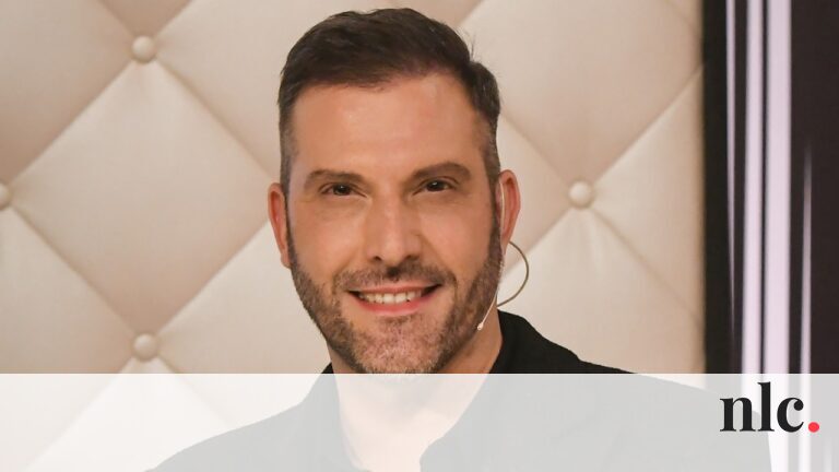 Merő Péter mesés meglepetéssel készül Kylie Minogue-nak