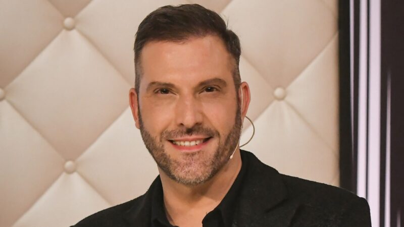 Merő Péter mesés meglepetéssel készül Kylie Minogue-nak