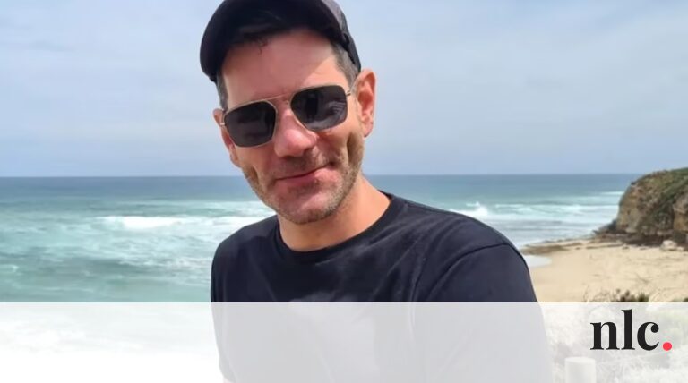 Élő adásban kapott pánikrohamot a meteorológus – brilliánsan kezelte