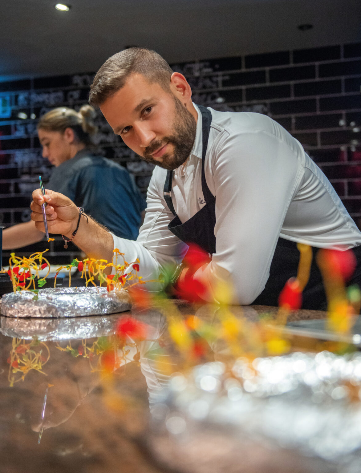 Interjú Rácz Jenővel