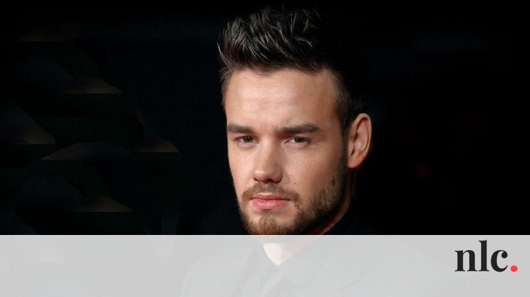 Nyomozás indult Liam Payne halála kapcsán két férfi ellen