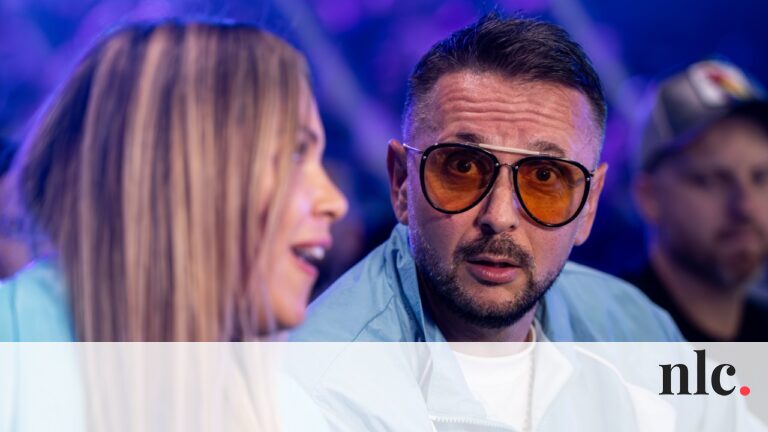 Az X-Faktorban tűnt fel egy férfi Majka felesége múltjából: íme a ...