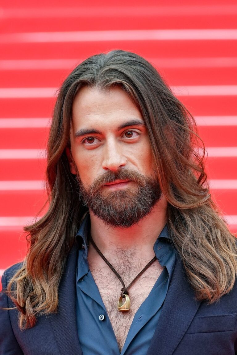 Kádár L. Gellért, aki Hunyadi az új sorozatban