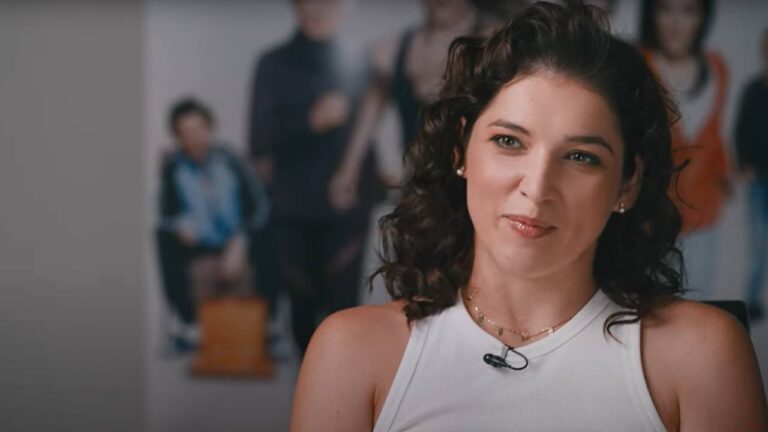 Futni mentem Bakancslistás beszélgetések: Trill Beatrix