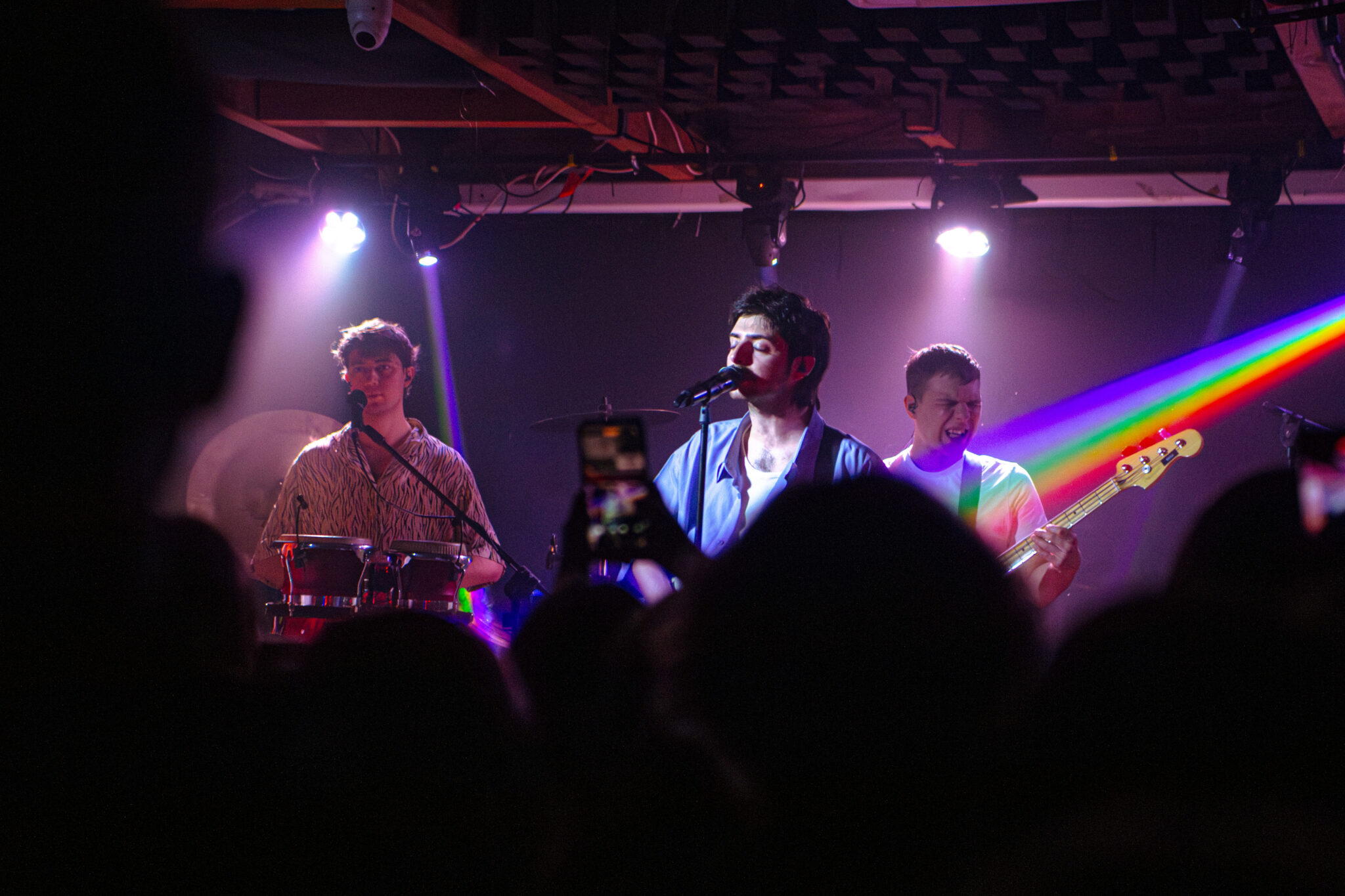 Film készült a Carson Coma európai turnéjáról