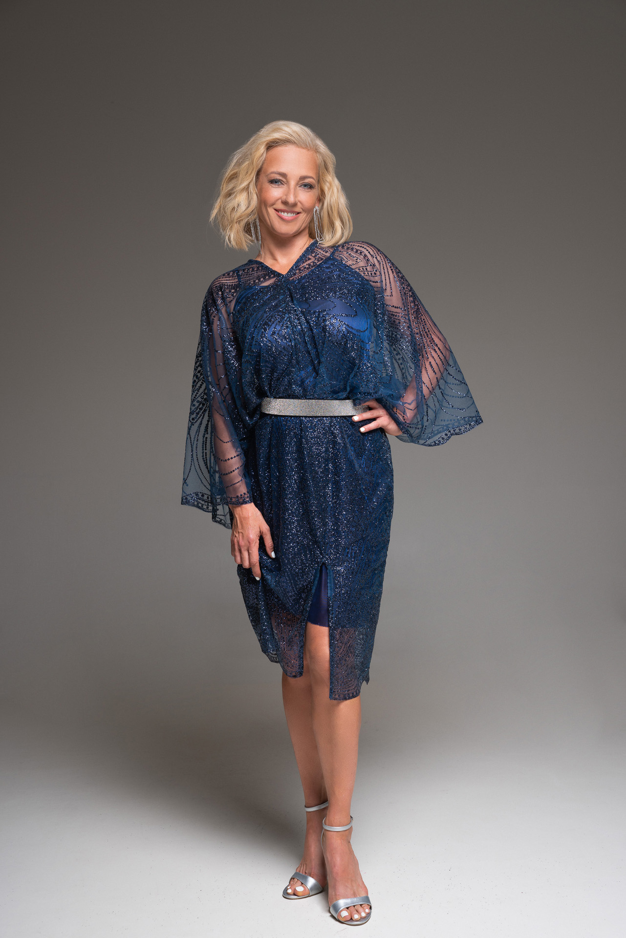 Interjú Marsi Anikóval