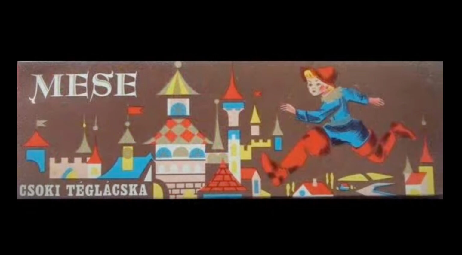 Retró kvíz! Teszteld, mennyire emlékszel a legendás édességekre!