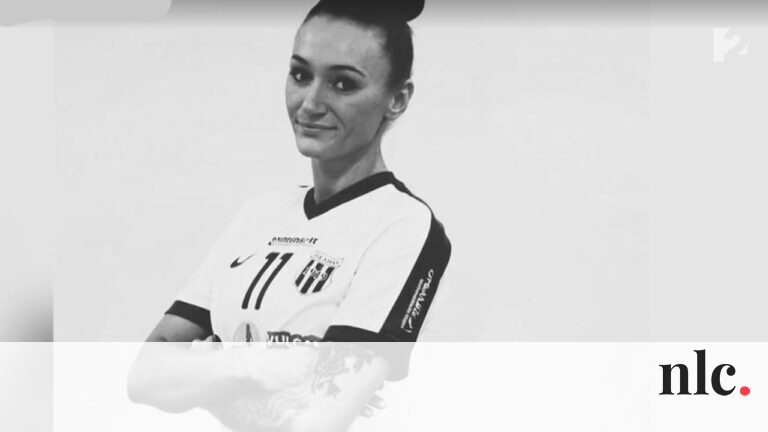 Gyilkosa nevelné a megölt kézilabdázónő kislányát