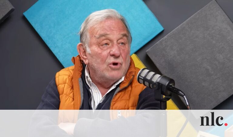 Fábry Sándor gyerekei nem békélnek