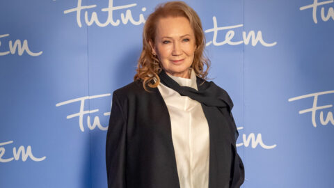 Futni mentem elérhető lesz a Netflixen