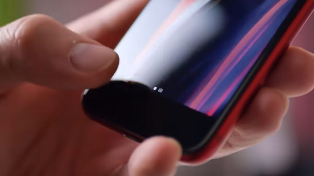 Apple iPhone SE negyedik generációjának bemutatása