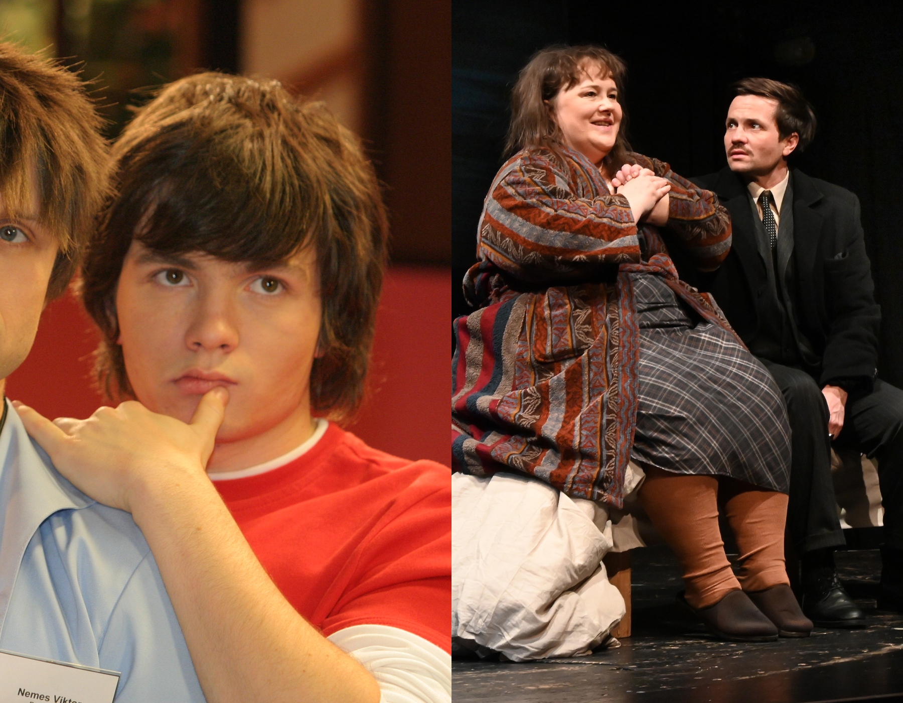 Elhiszed? 20 éve indult a Jóban Rosszban, így festenek most a szereplők