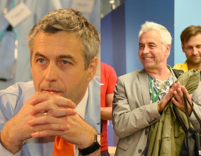 Elhiszed? 20 éve indult a Jóban Rosszban, így festenek most a szereplők