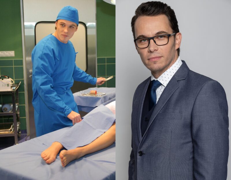 Elhiszed? 20 éve indult a Jóban Rosszban, így festenek most a szereplők