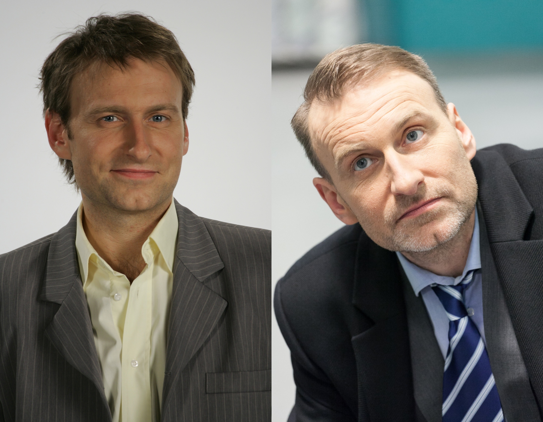 Elhiszed? 20 éve indult a Jóban Rosszban, így festenek most a szereplők