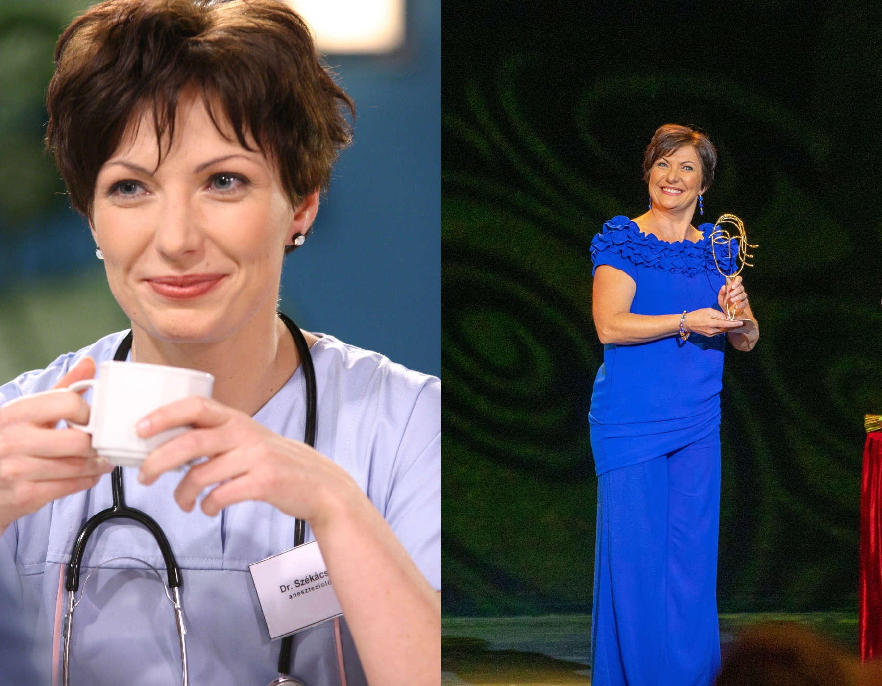 Elhiszed? 20 éve indult a Jóban Rosszban, így festenek most a szereplők