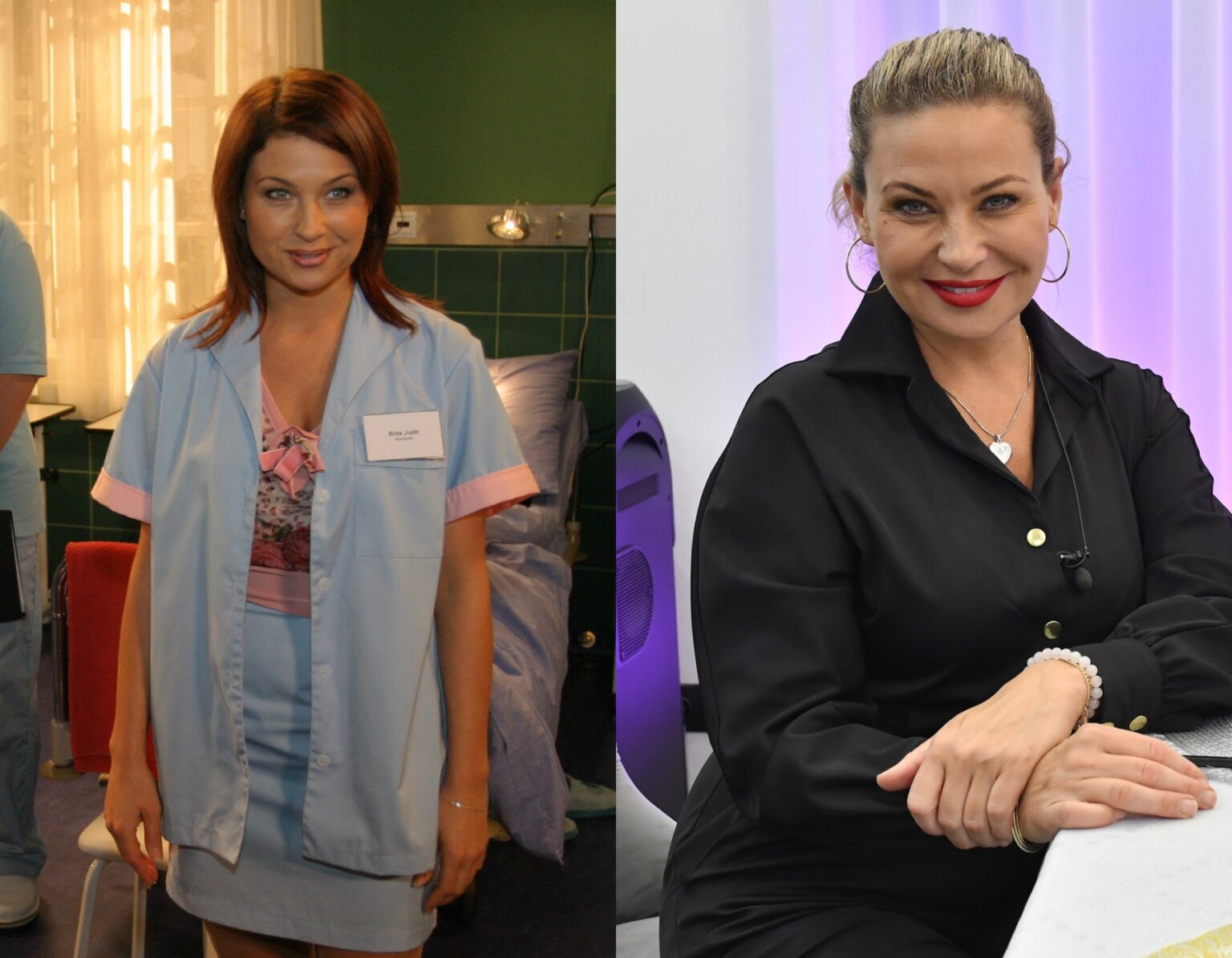 Elhiszed? 20 éve indult a Jóban Rosszban, így festenek most a szereplők